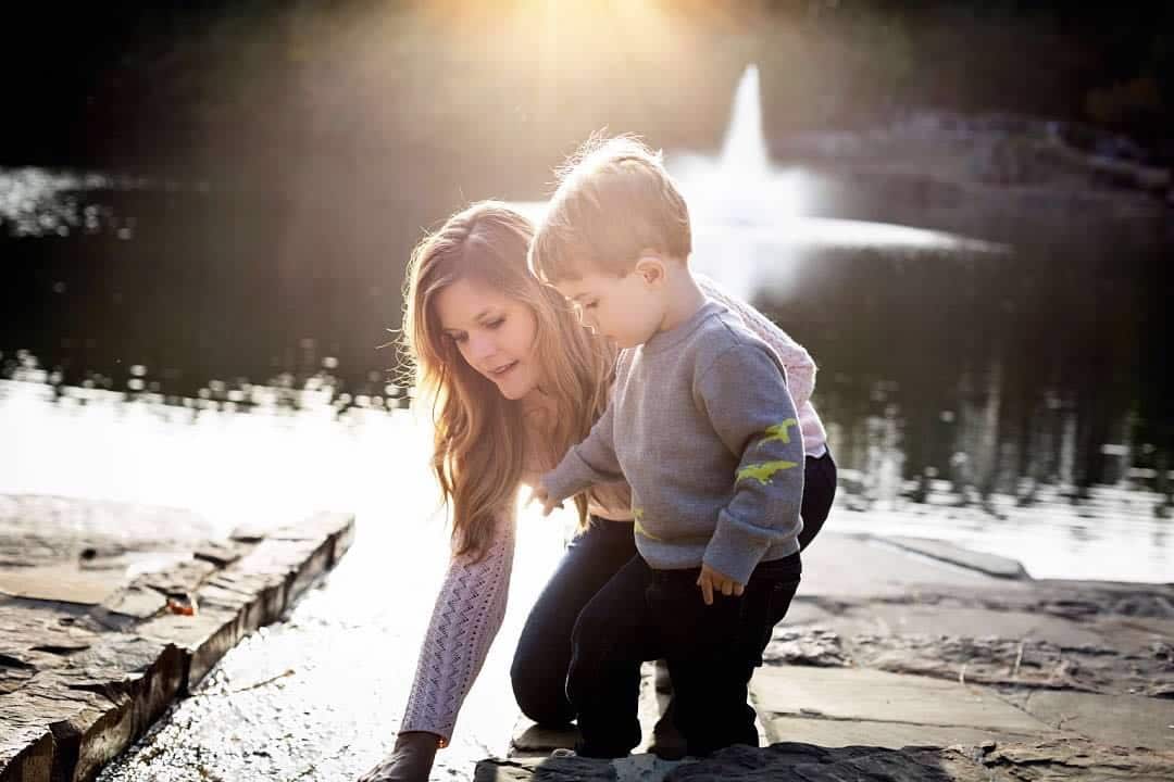 Being a #NurseMom: Positives, Problems, and Possibilities | Matchwell