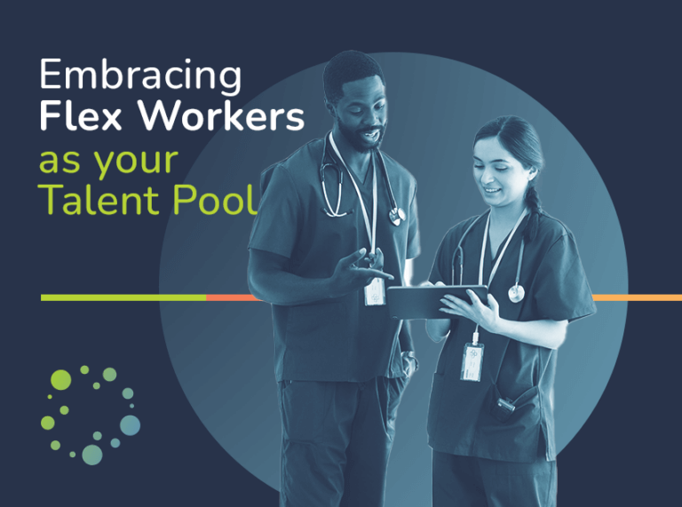 The Future of Work: Embracing Flex Workers as your Talent Pool Advantage | Matchwell
